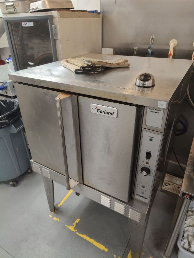Commercial Oven, Range & Stove Repair - Tadam Tech