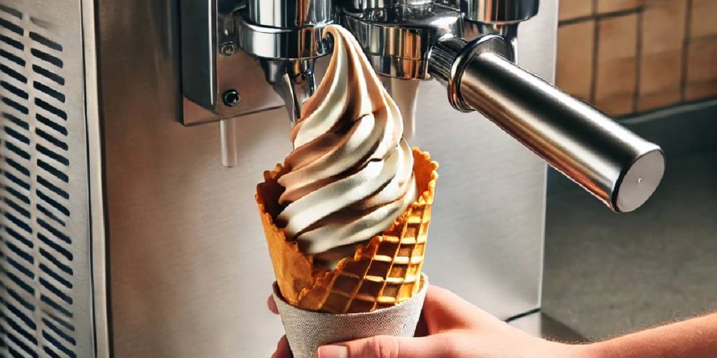 How Regular Maintenance Can Save You Thousands on Ice Cream Machine ...